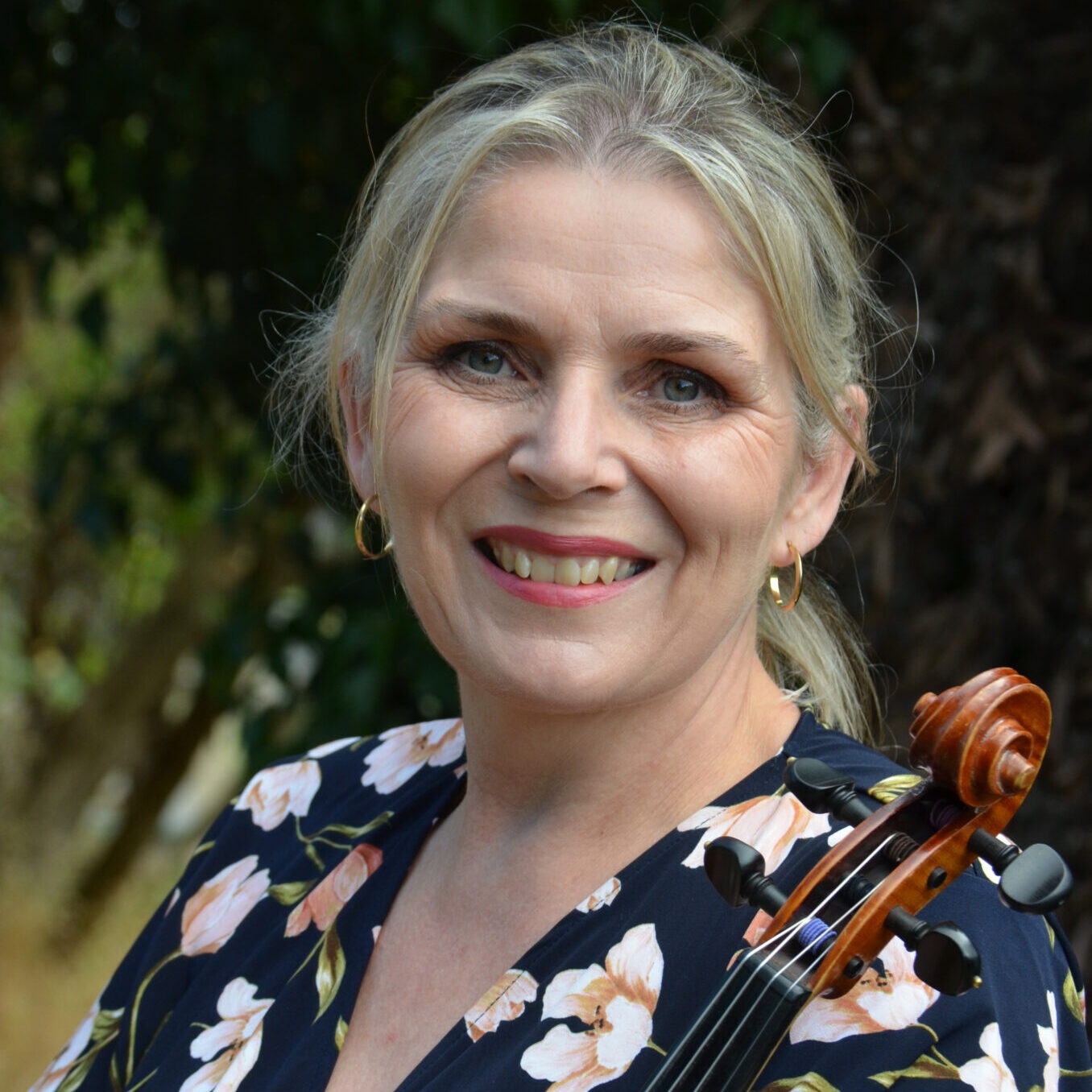 Faculty - Ballarat Centre of Music & the Arts