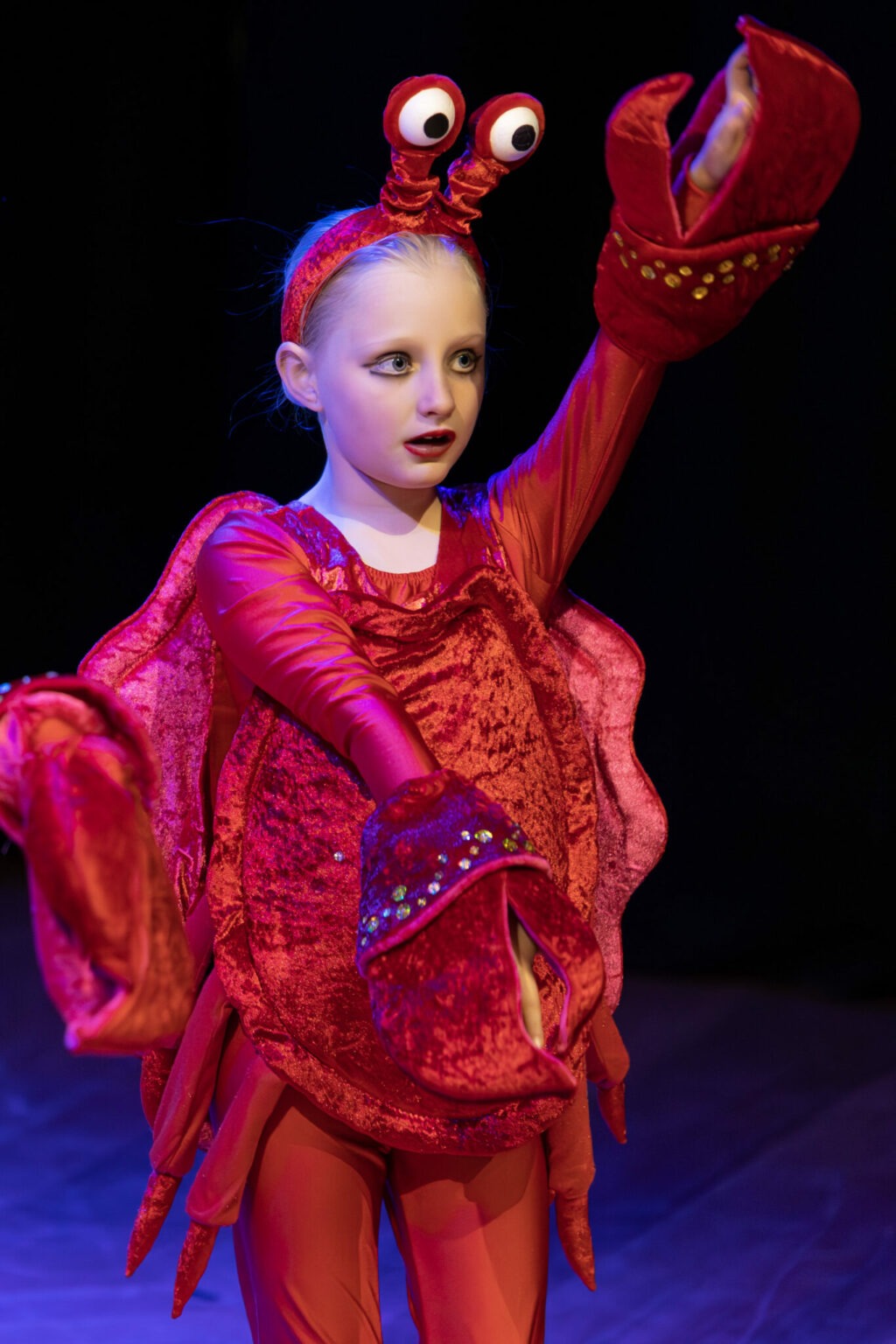 Costumes for hire – Ballarat Centre of Music & the Arts