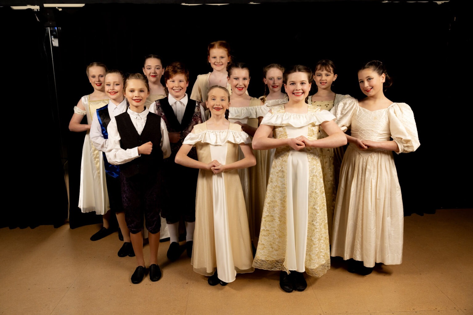 Costumes for hire – Ballarat Centre of Music & the Arts