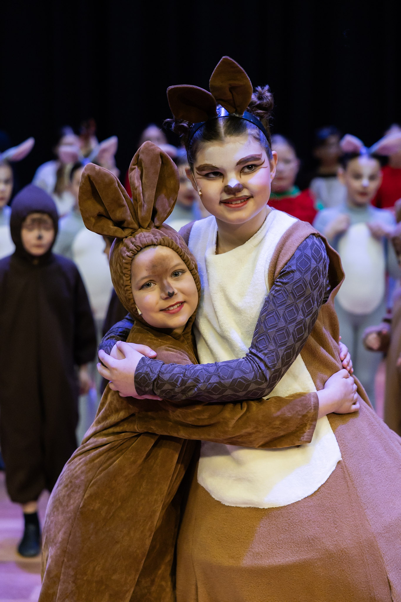 Costumes for hire – Ballarat Centre of Music & the Arts